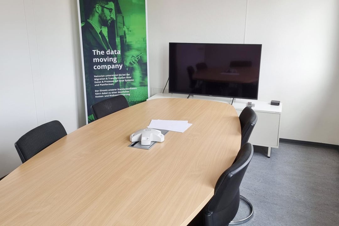 Unsere Standorte | Natuvion